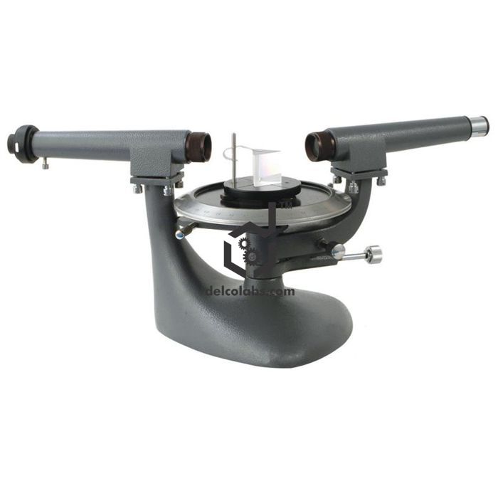 Spectrometer Standard