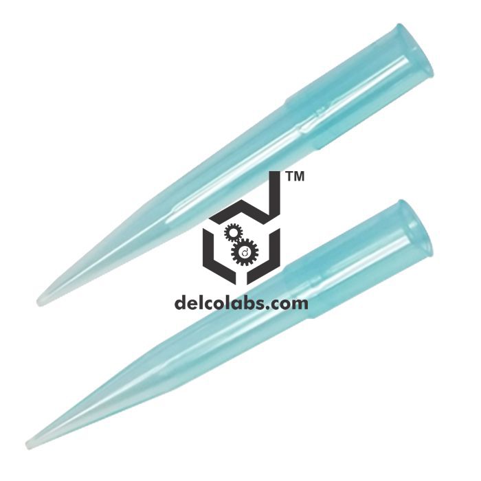 Micro Pipette Tips, 200-1000µl