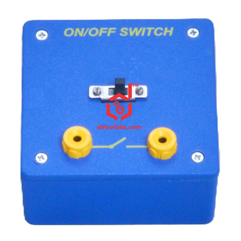 On-Off Switch