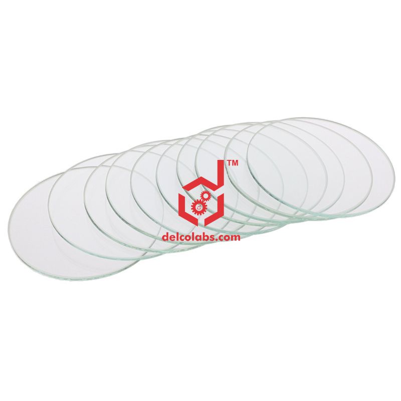 Gas Jar Lid, 100mm