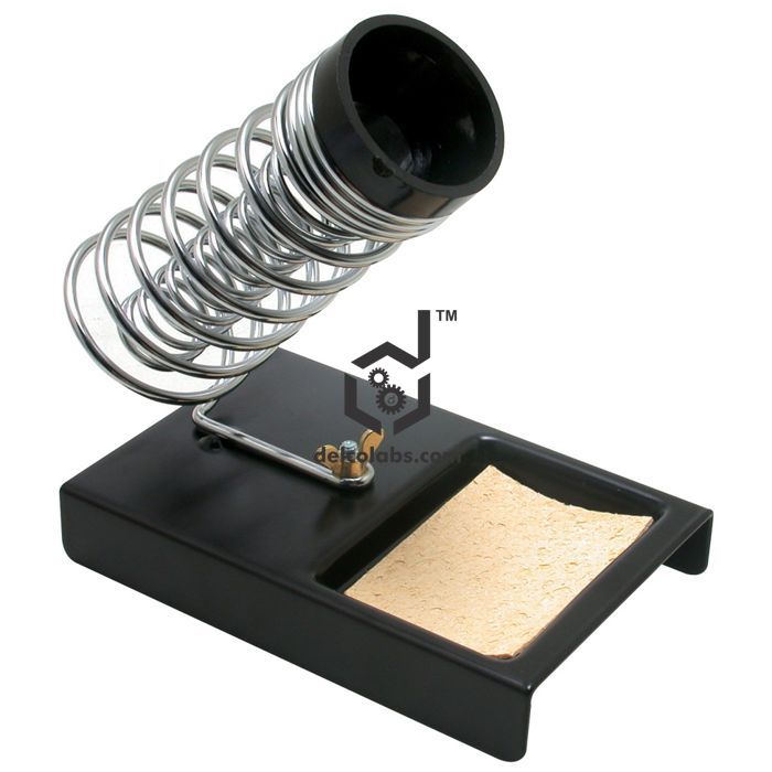 Soldering Iron - Bench Holder