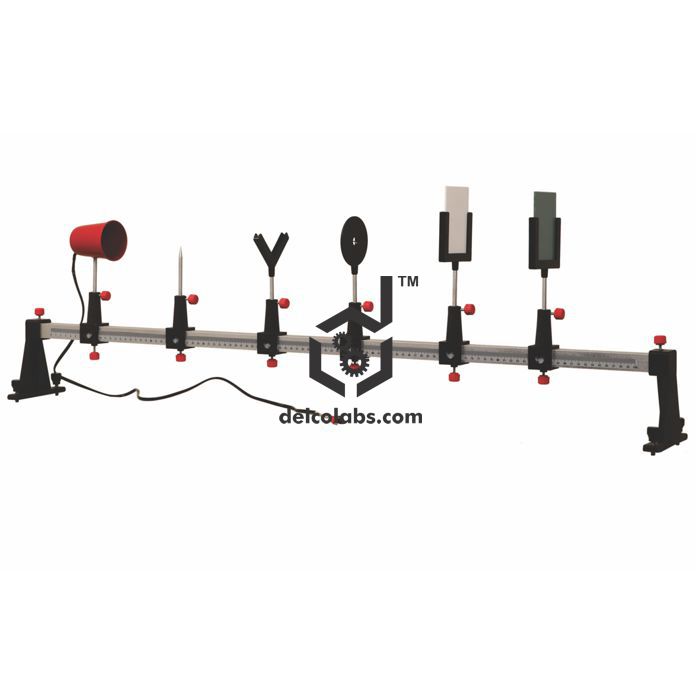 Optical Bench 1 meter